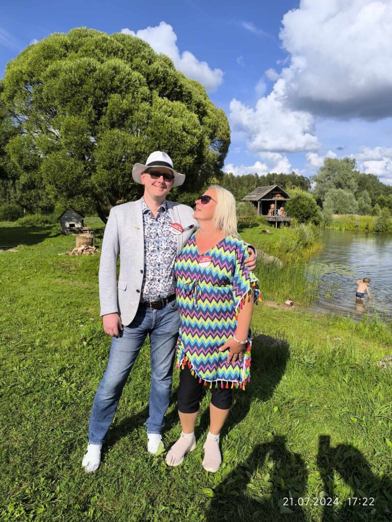 Mario Maripuu: Kes oli Kristi Loigo? *** Mario Maripuu: Who Was Kristi ...